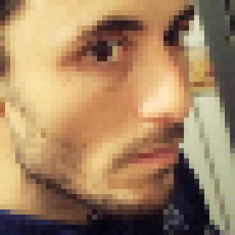 Ronaldo B Ferreyra - Fullstack Developer